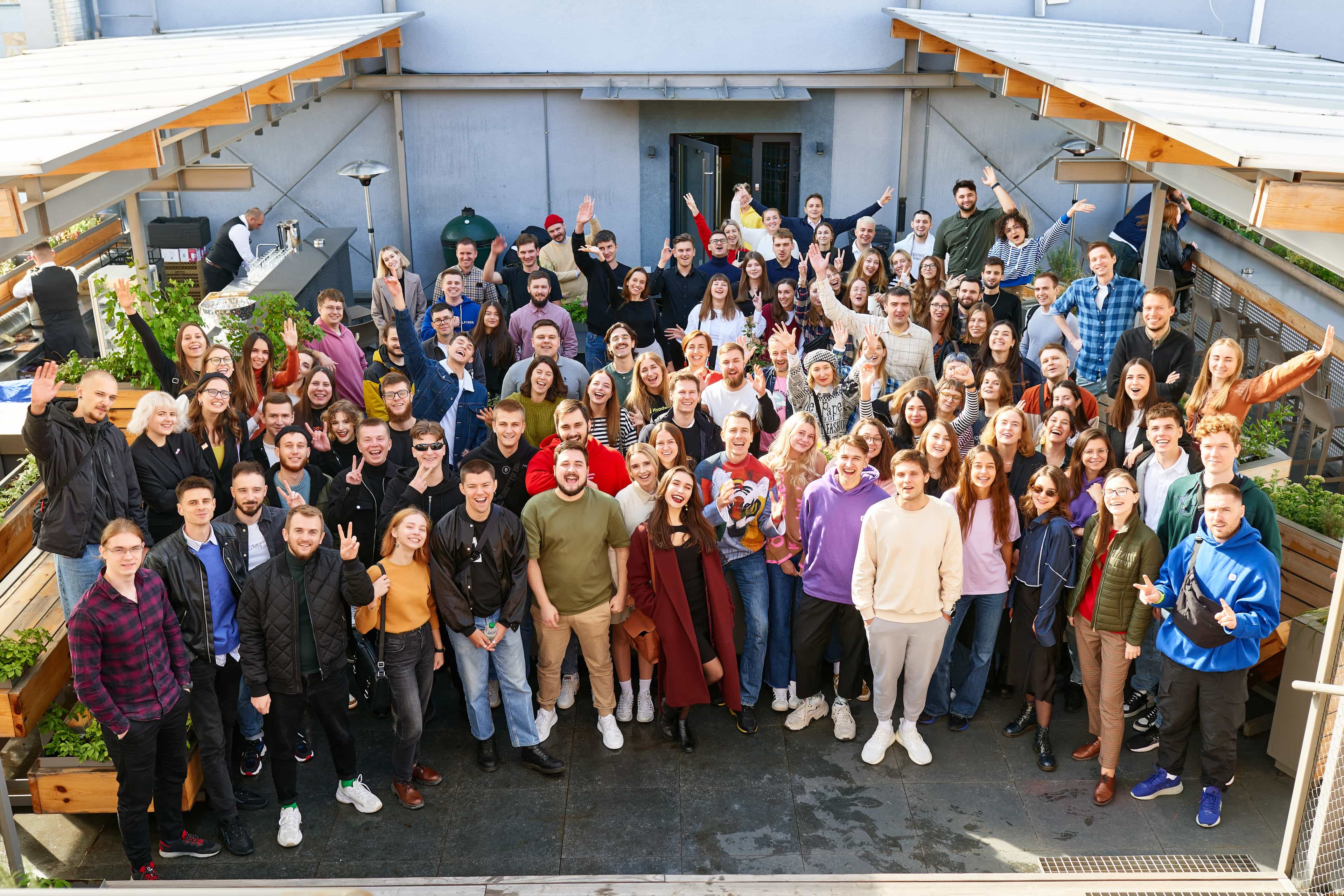 Hop On Board! | Headway Careers