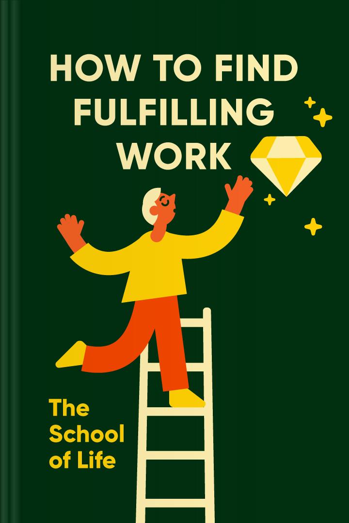 35 Best Books on Finding Your Passion to Spark Your Inner Flame