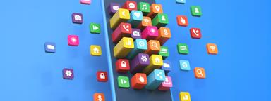 Top 16 Fun Apps For When You’re Bored