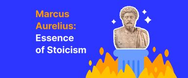 The Enduring Marcus Aurelius' Accomplishments in Philosophy and Warfare