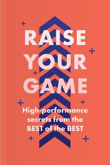 9 Best High Performance Books to Energize You for Results