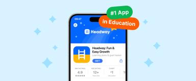 Headway: Your Smart Way to Learn and Achieve More in Less Time
