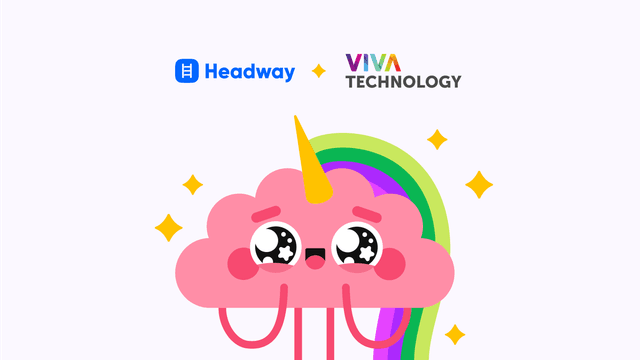 What is Headway? About Us, Our Founder and Our Mission