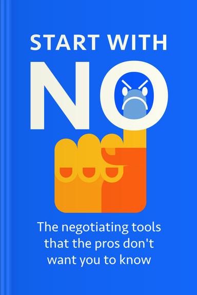 33 Best Negotiation Books for Enhancing Your Skills