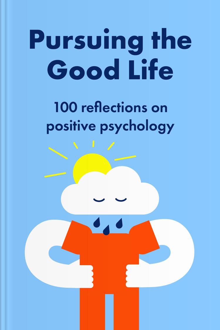 7 Best Positive Psychology Books