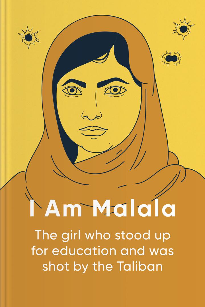 I Am Malala Summary | Book by Malala Yousafzai & Christina Lamb