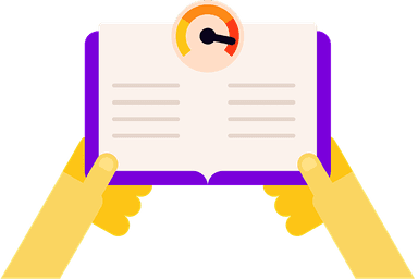 Reading Speed Test Online — Measure Your WPM in 1 Minute